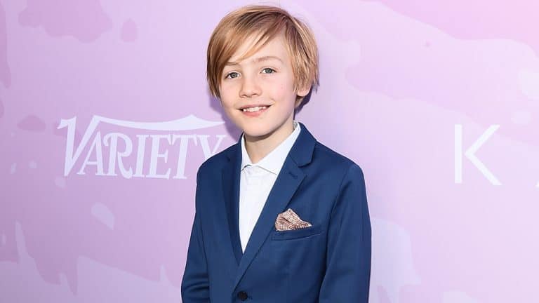 Charlie Shotwell - Biography, Height & Life Story | Super Stars Bio