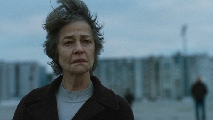 Charlotte Rampling - Biography, Height & Life Story | Super Stars Bio