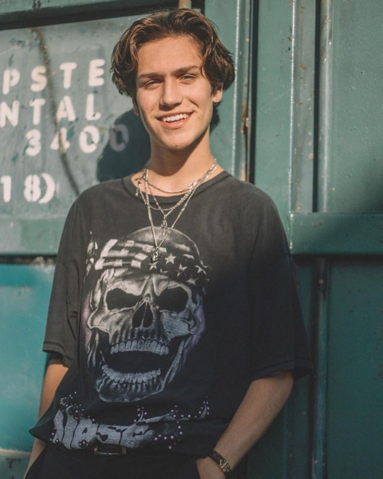 Lil Huddy - Biography, Height & Life Story | Super Stars Bio