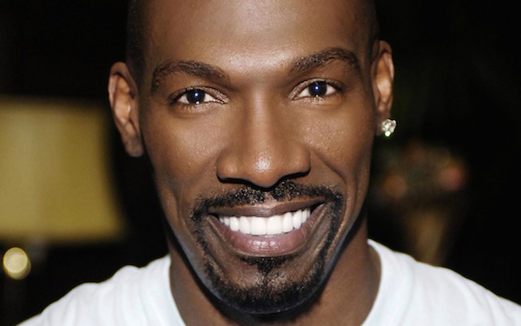 Charlie Murphy - Biography, Height & Life Story | Super Stars Bio