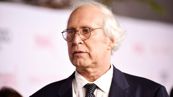 Chevy Chase - Biography, Height & Life Story | Super Stars Bio