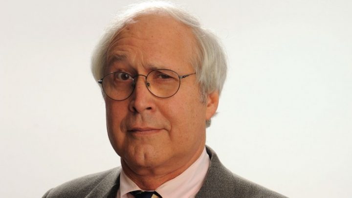 Chevy Chase - Biography, Height & Life Story | Super Stars Bio
