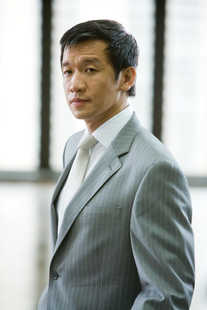 Chin Han - Biography, Height & Life Story | Super Stars Bio