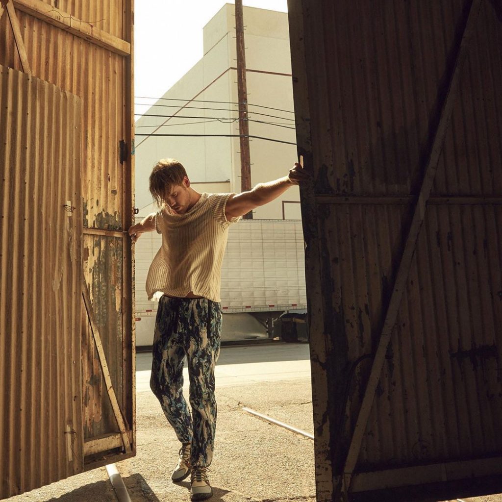 Chord Overstreet - Biography, Height & Life Story | Super Stars Bio