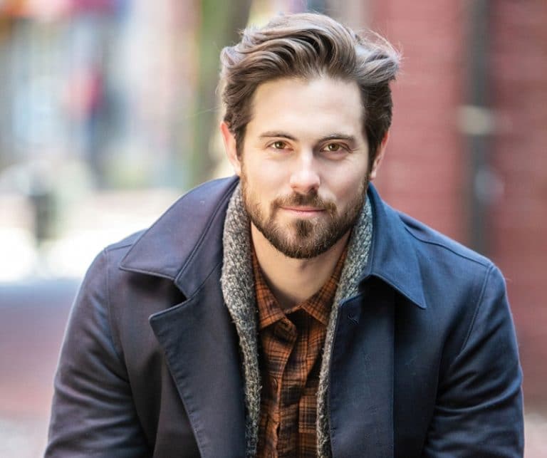 Chris McNally - Biography, Height & Life Story | Super Stars Bio