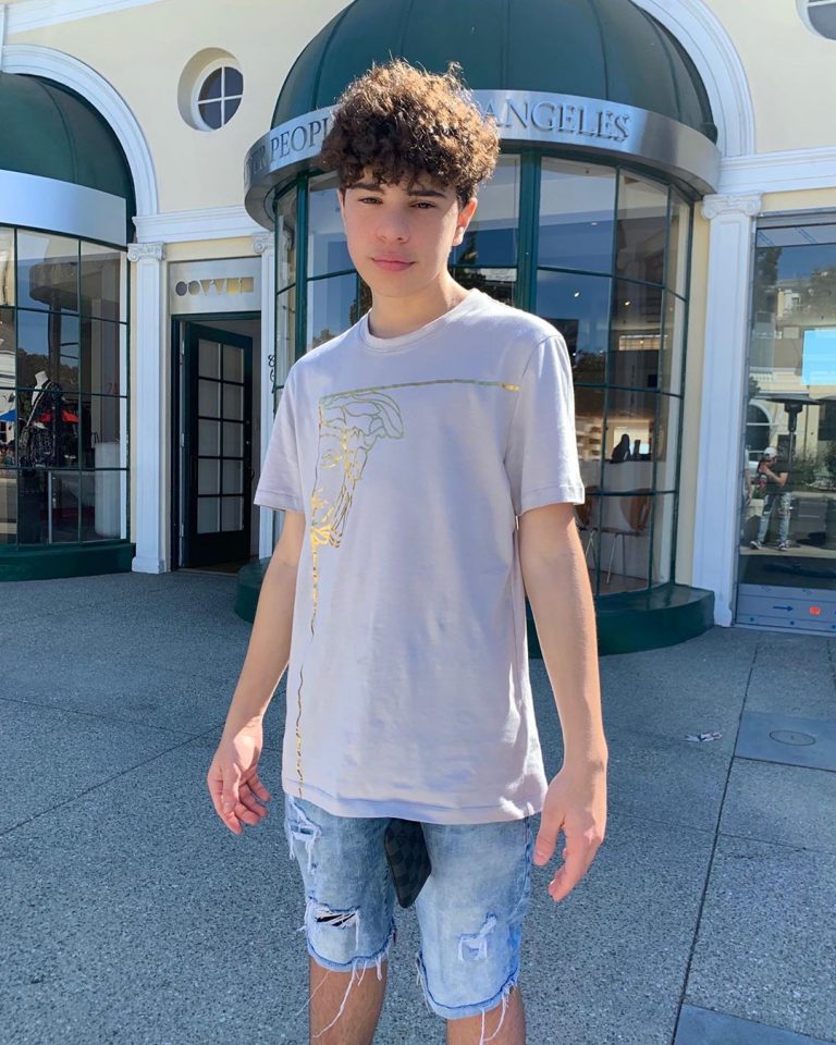 Christian Lalama - Biography, Height & Life Story | Super Stars Bio