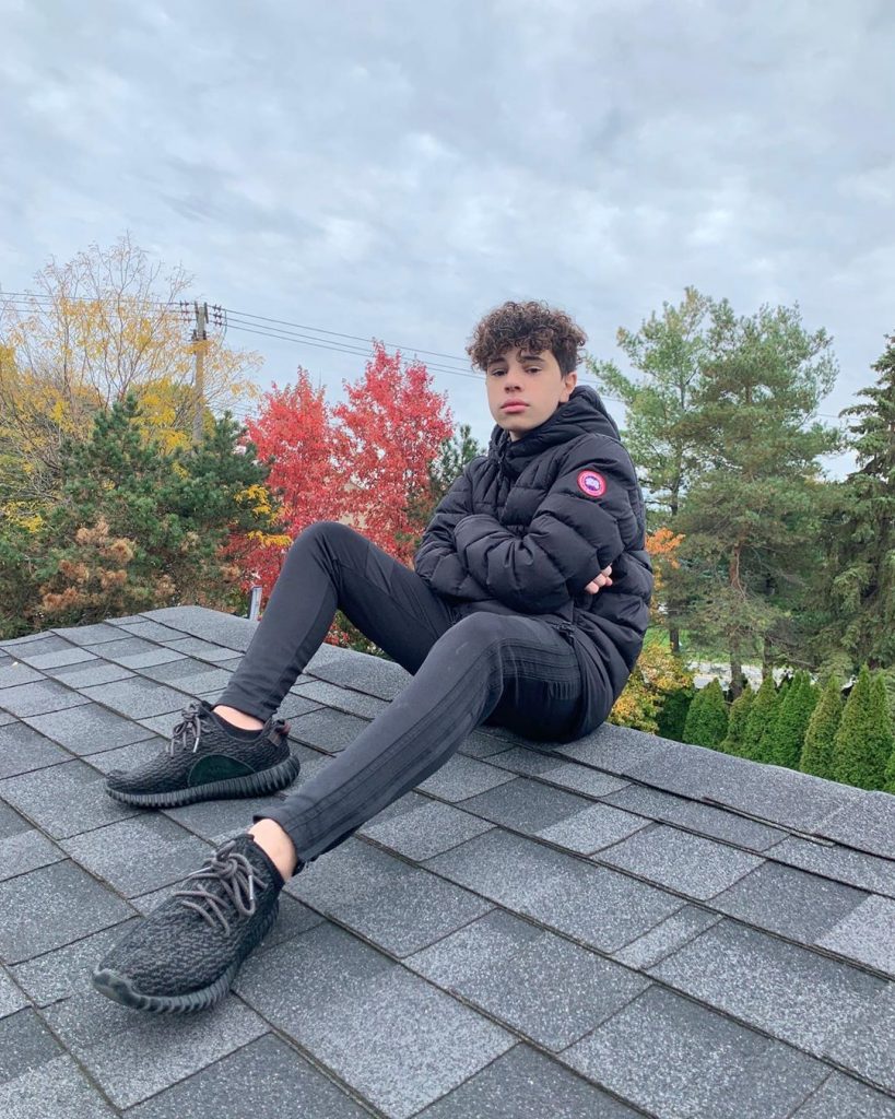 Christian Lalama - Biography, Height & Life Story | Super Stars Bio