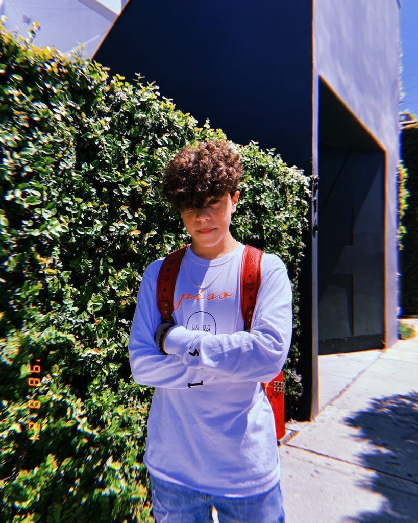 Christian Lalama - Biography, Height & Life Story | Super Stars Bio