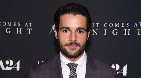 Christopher Abbott - Biography, Height & Life Story | Super Stars Bio