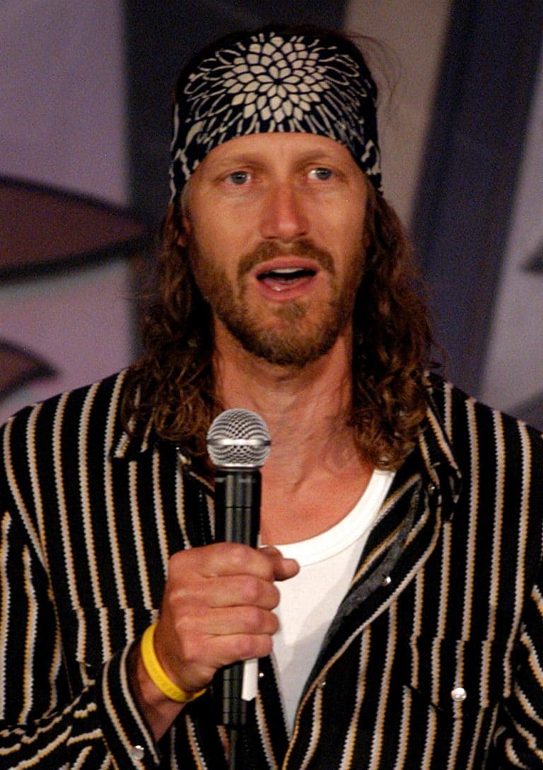 Christopher Heyerdahl - Biography, Height & Life Story | Super Stars Bio