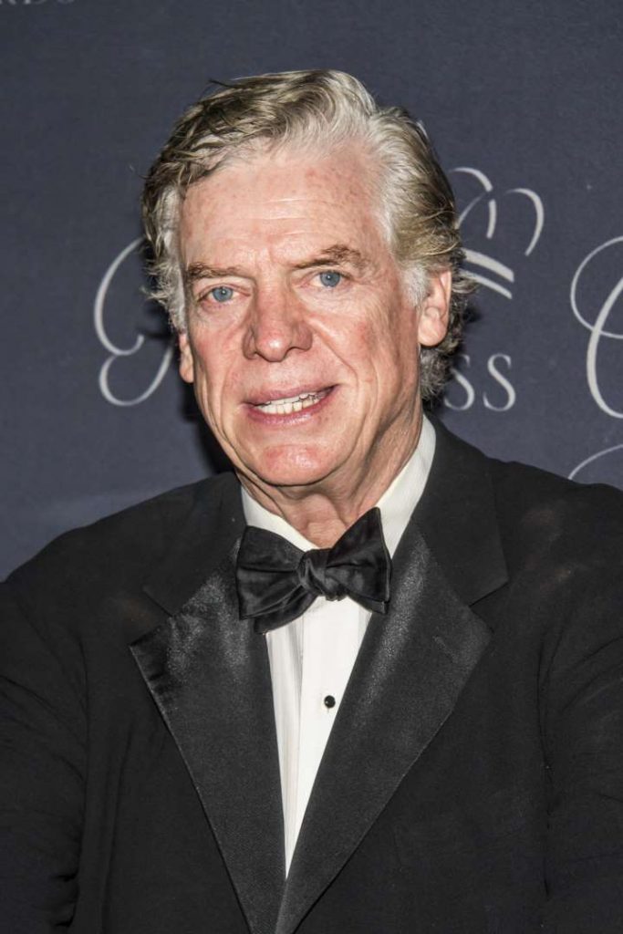 Christopher McDonald - Biography, Height & Life Story | Super Stars Bio