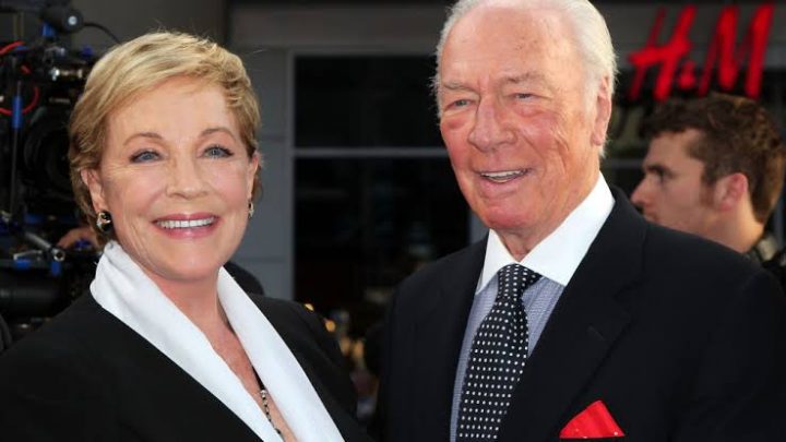 Christopher Plummer - Biography, Height & Life Story | Super Stars Bio