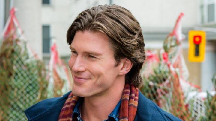 Christopher Russell - Biography, Height & Life Story | Super Stars Bio