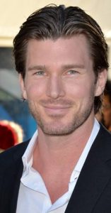 Christopher Russell - Biography, Height & Life Story | Super Stars Bio