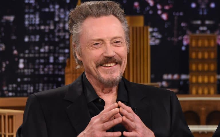Christopher Walken - Biography, Height & Life Story | Super Stars Bio