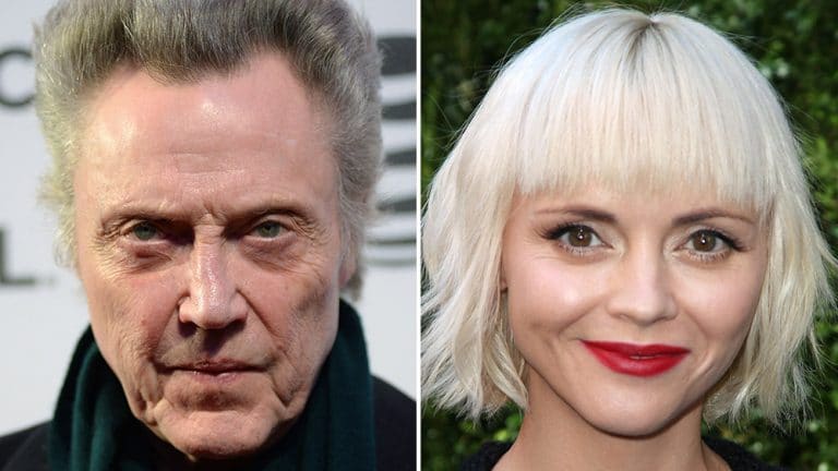 Christopher Walken - Biography, Height & Life Story | Super Stars Bio