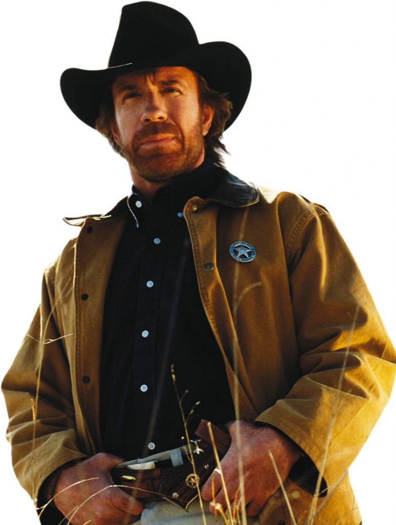 Chuck Norris - Biography, Height & Life Story | Super Stars Bio