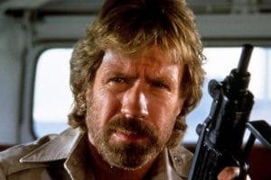 Chuck Norris - Biography, Height & Life Story | Super Stars Bio