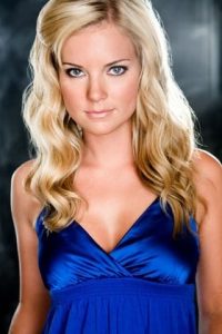 Cindy Busby - Biography, Height & Life Story | Super Stars Bio