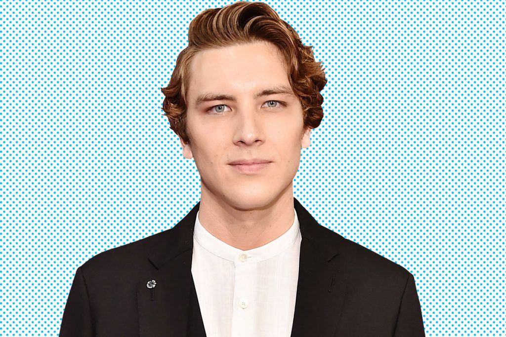 Cody Fern - Biography, Height & Life Story | Super Stars Bio
