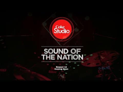 Netizens have good expectations after coke studio season-12 promo goes ...