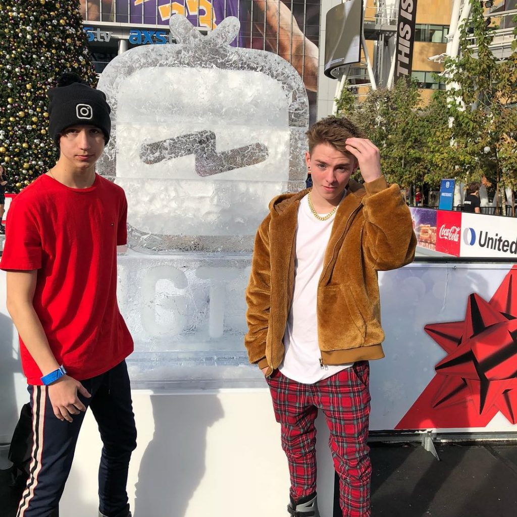 Conner Shane - Biography, Height & Life Story | Super Stars Bio