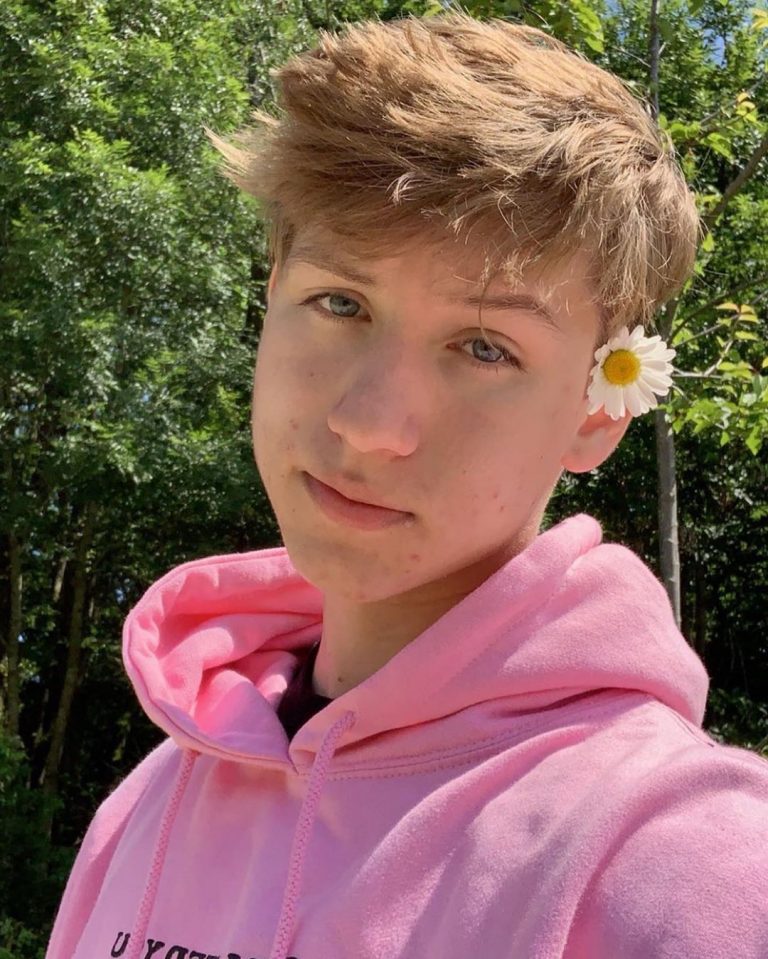 Conner Shane - Biography, Height & Life Story | Super Stars Bio