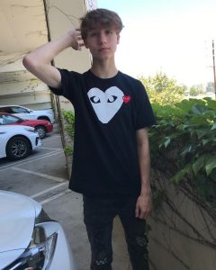 Conner Shane - Biography, Height & Life Story | Super Stars Bio