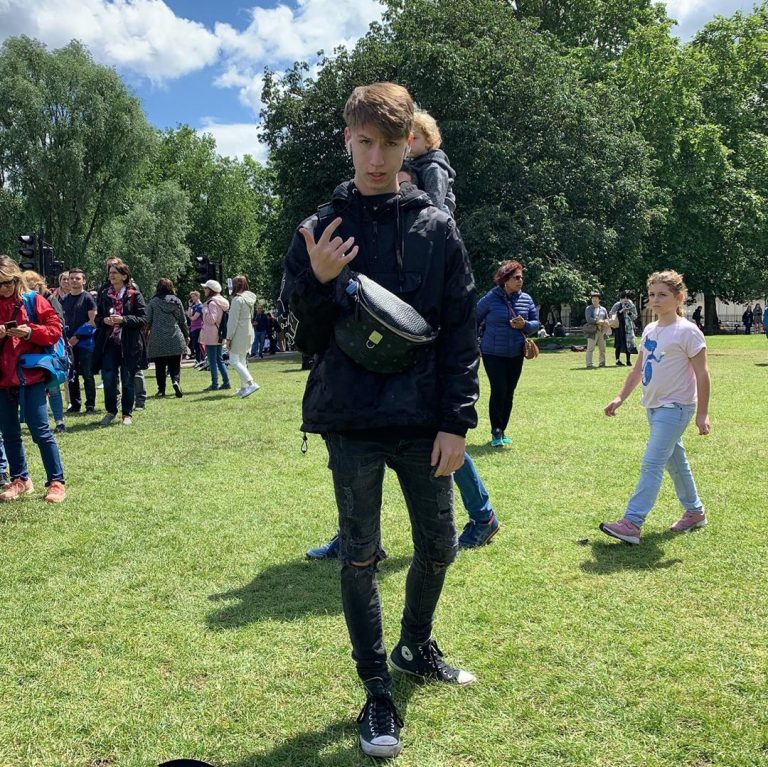 Conner Shane - Biography, Height & Life Story | Super Stars Bio