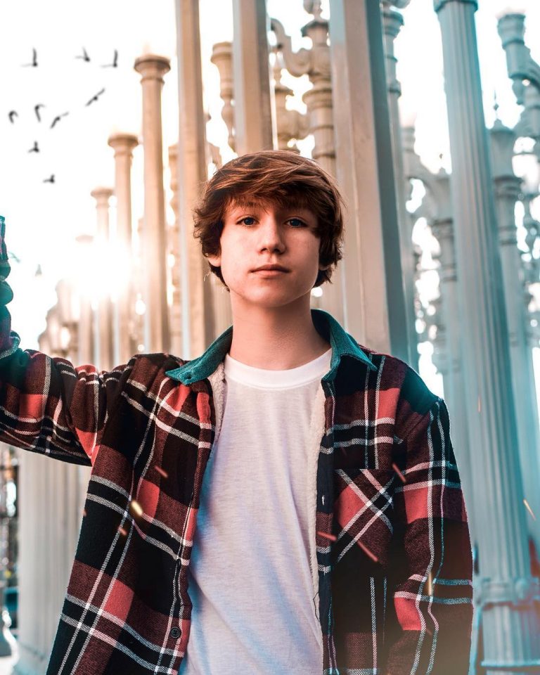 Conner Shane - Biography, Height & Life Story | Super Stars Bio