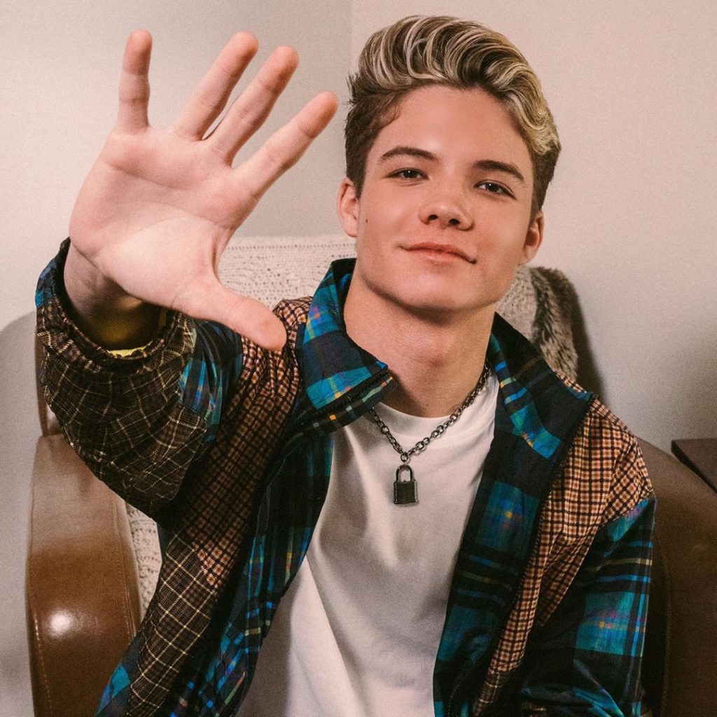 Connor Finnerty - Biography, Height & Life Story | Super Stars Bio