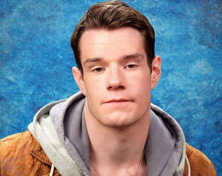 Connor Swindells - Biography, Height & Life Story | Super Stars Bio