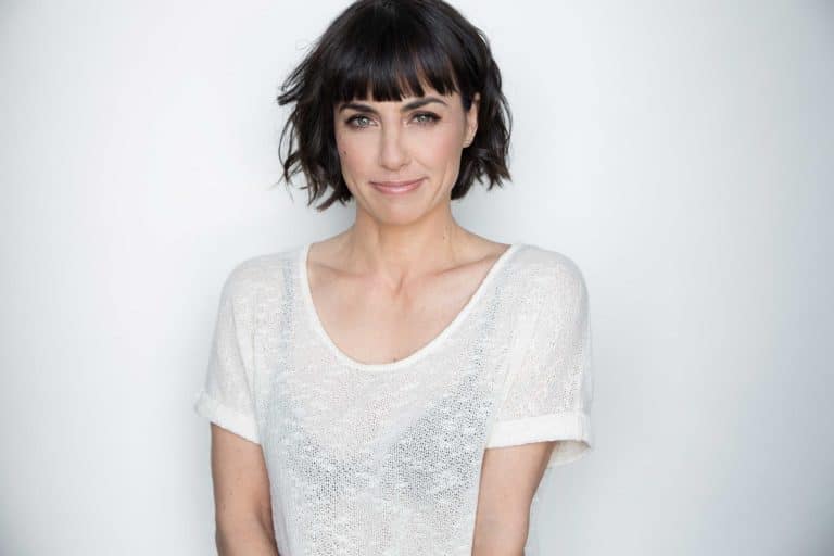 Constance Zimmer - Biography, Height & Life Story | Super Stars Bio