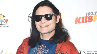 Corey Feldman - Biography, Height & Life Story | Super Stars Bio