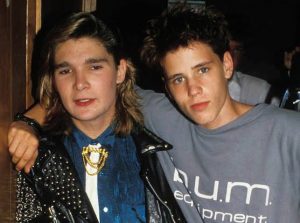 Corey Feldman - Biography, Height & Life Story | Super Stars Bio