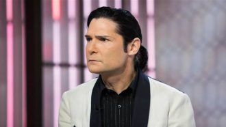 Corey Feldman - Biography, Height & Life Story | Super Stars Bio