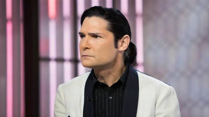 Corey Feldman - Biography, Height & Life Story | Super Stars Bio