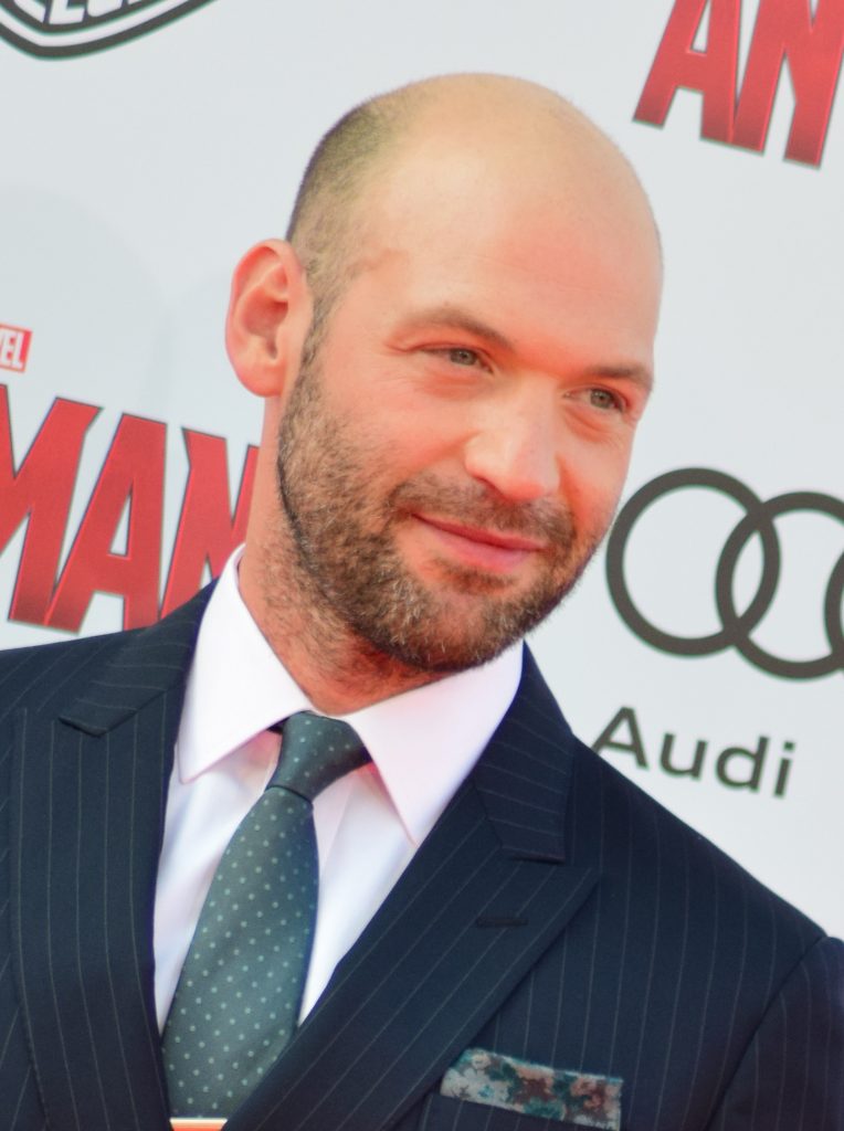 Corey Stoll - Biography, Height & Life Story | Super Stars Bio