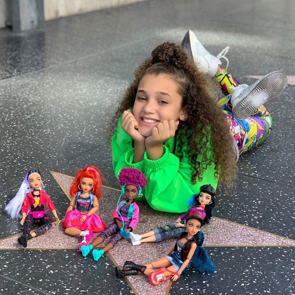 Corinne Joy - Biography, Height & Life Story | Super Stars Bio