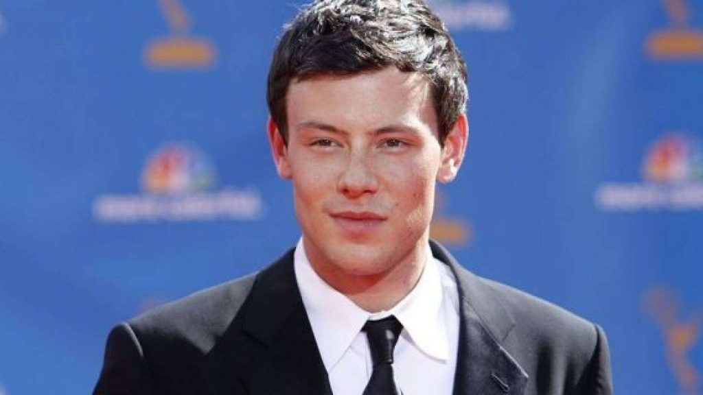 Cory Monteith - Biography, Height & Life Story | Super Stars Bio