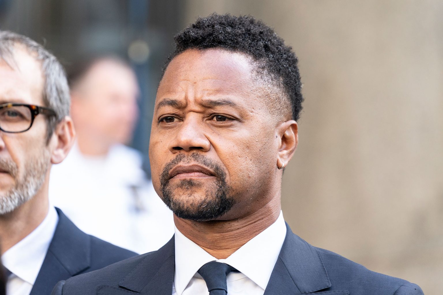 Cuba Gooding Jr. - Biography, Height & Life Story | Super Stars Bio