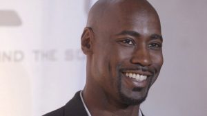 D.B. Woodside - Biography, Height & Life Story | Super Stars Bio