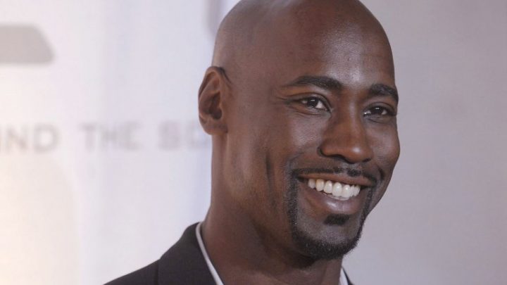D.B. Woodside - Biography, Height & Life Story | Super Stars Bio