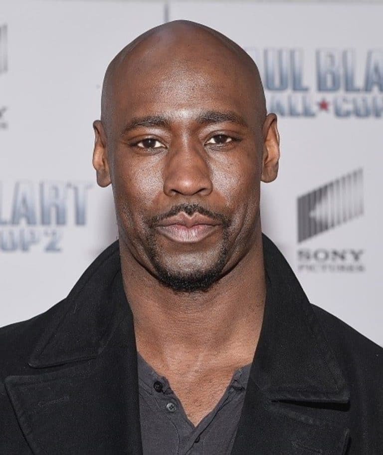 D.B. Woodside - Biography, Height & Life Story | Super Stars Bio