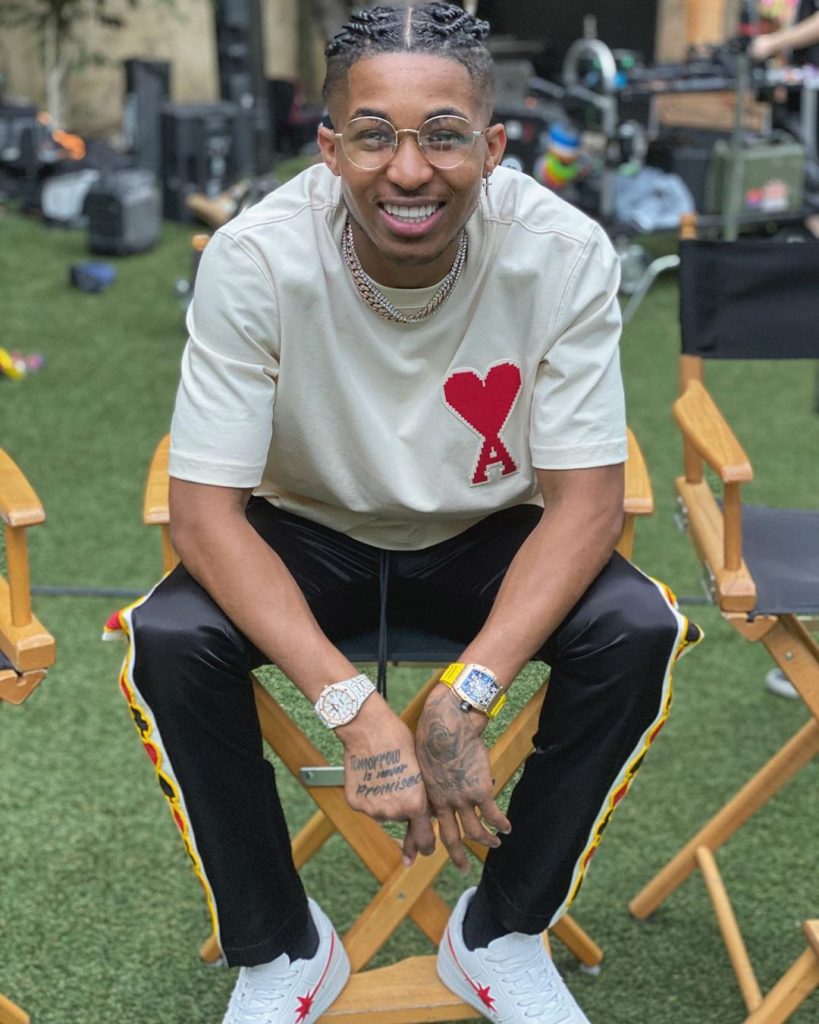 DDG - Biography, Height & Life Story | Super Stars Bio