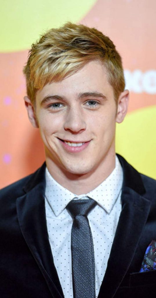 Dale Whibley - Biography, Height & Life Story | Super Stars Bio