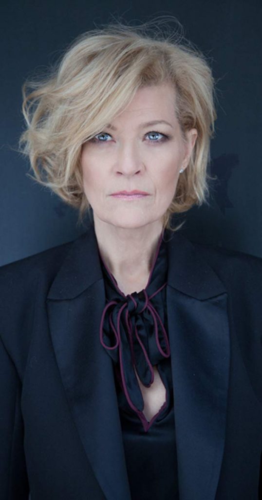 Dana Wheeler-Nicholson - Biography, Height & Life Story | Super Stars Bio