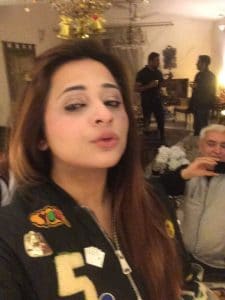 Dania Anwer - Biography, Height & Life Story | Super Stars Bio