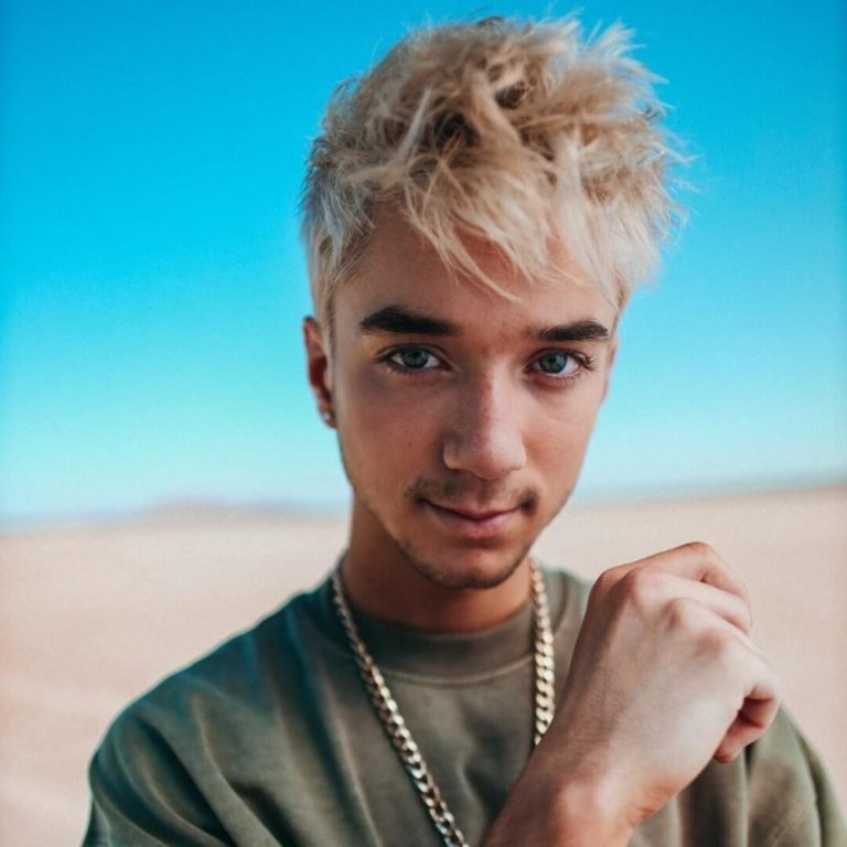 Daniel Seavey - Biography, Height & Life Story | Super Stars Bio