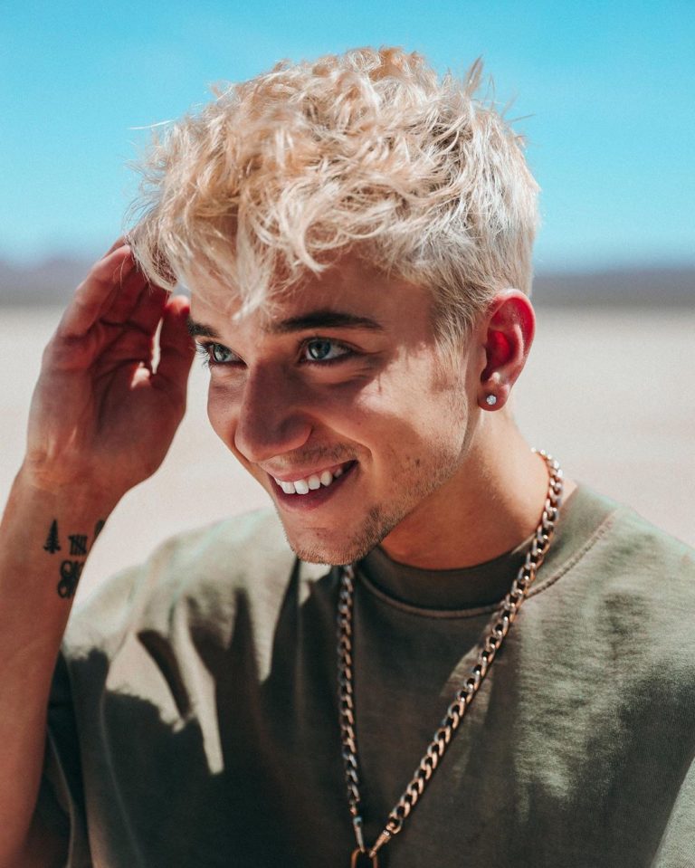 Daniel Seavey - Biography, Height & Life Story | Super Stars Bio